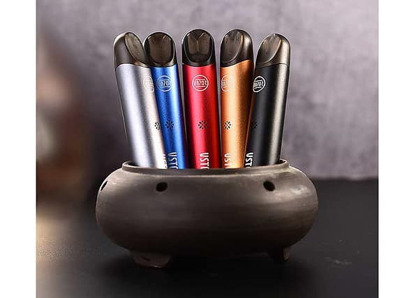 Vape Storm Ares Pod System Kit - Chính Hãng - Vape Pod Giá Rẻ