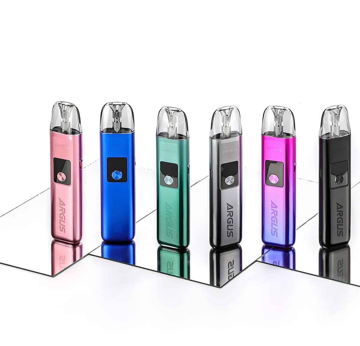 Trang chủ - Vape Pod Giá Rẻ